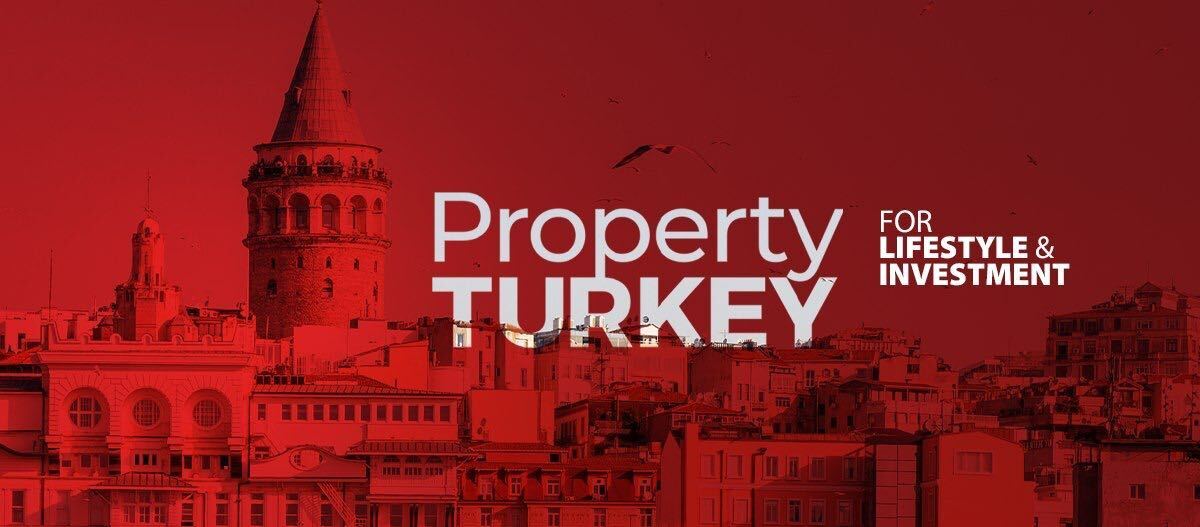 蔚蓝土耳其（Property Turkey） - Property Turkey