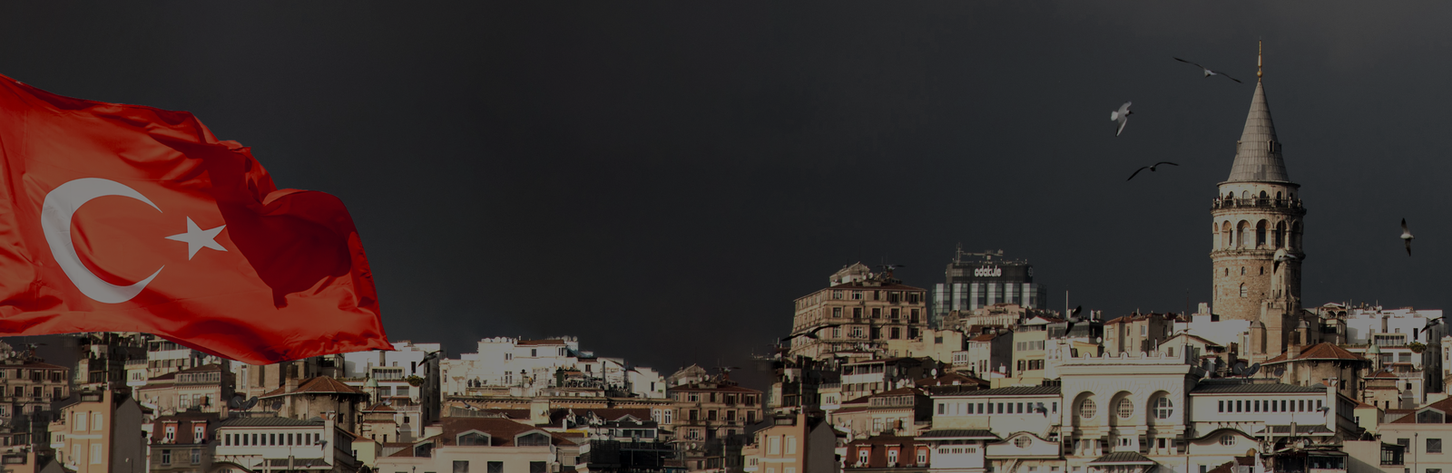 Is Turkey Part of the Middle East? Perception vs. Reality - Property Turkey